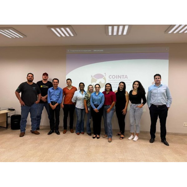 3ª atualização do SIM-COINTA alinha atividades às novas normativas e ...