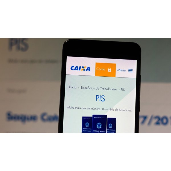Saiba como encontrar o seu número do PIS rapidamente - Notícia - Jornal ...