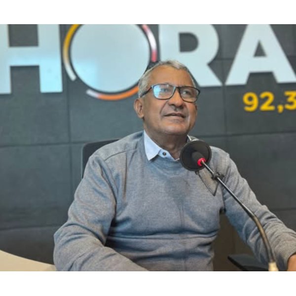 “Minha motivação é o rádio”: Arthur Mário celebra cinco décadas de ...