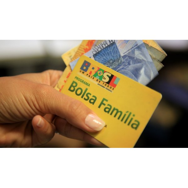 Governo Federal Divulga Data De Pagamentos Do Bolsa Família Para 2024