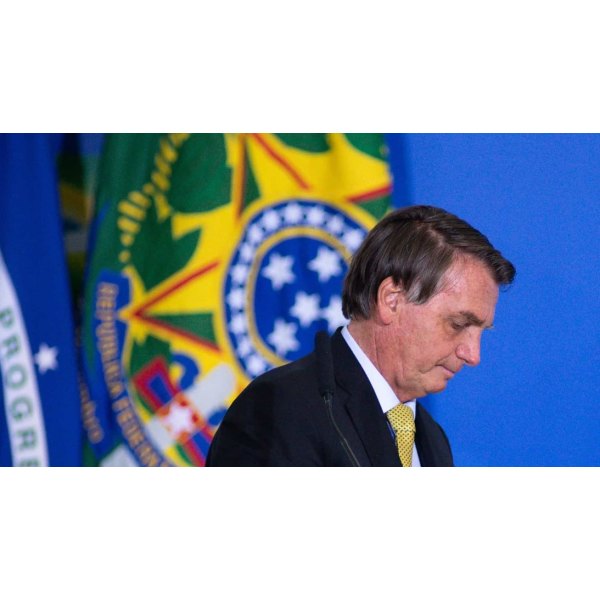 Bolsonaro Consultou Advogados Que O Aconselharam A Sair Do País Antes