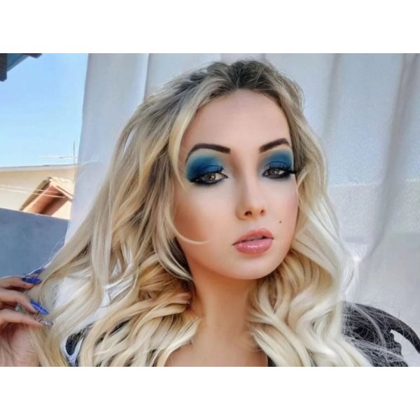 Conheça a vidente que falou sobre caso de Eliza Samudio - Notícia ...