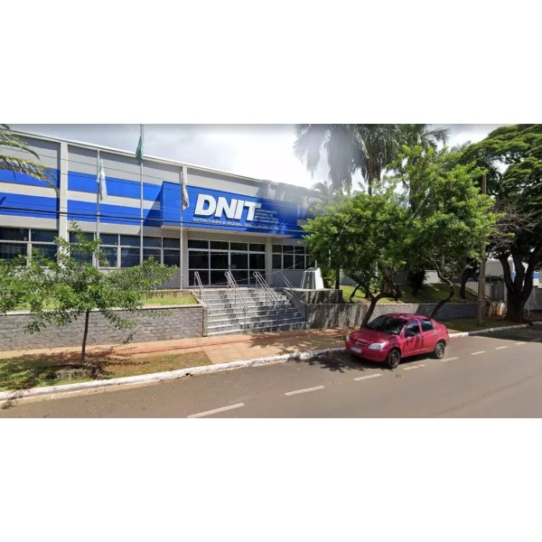 DNIT lança concurso público com 100 vagas e salários de até R$ 12,8 mil ...