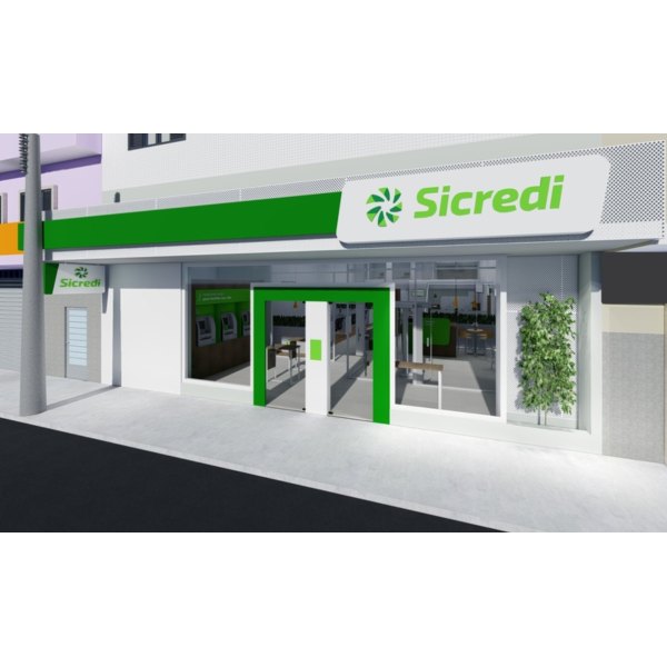 Sicredi lança depósito de cheques via app - Notícia - Jornal do Estado MS