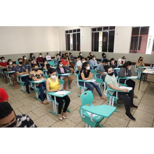 UFMS abre inscrições para Vestibular e PASSE 2026 com três novos cursos ...